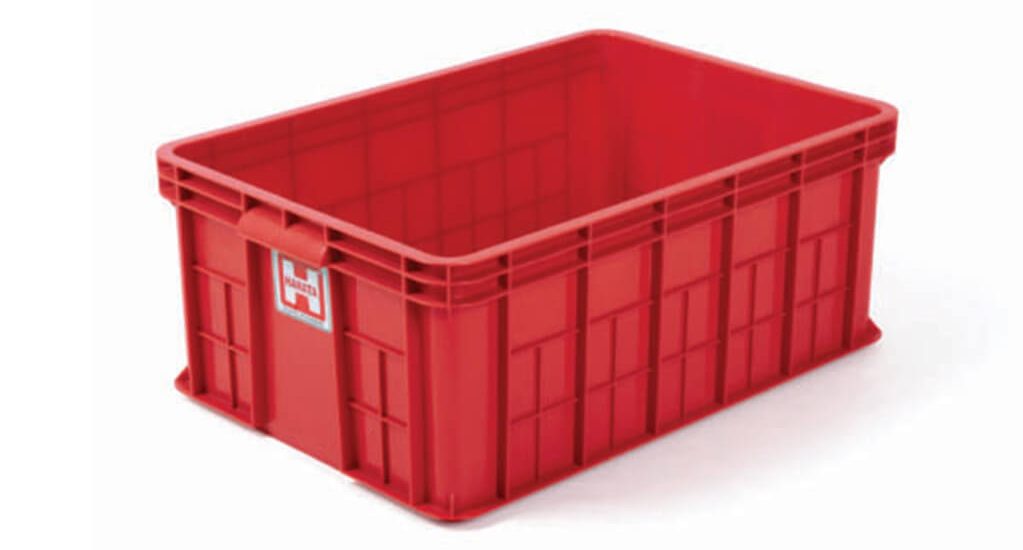 Kontainer Rapat – Hanata